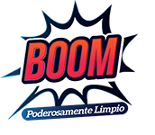 Catálogo de Productos – Boom